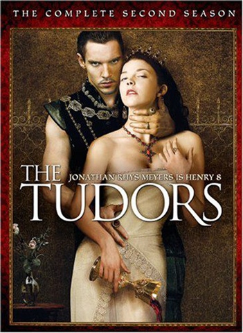 Tudors, The - Temporada 2 - CeX (MX): - Comprar, Vender, Donar